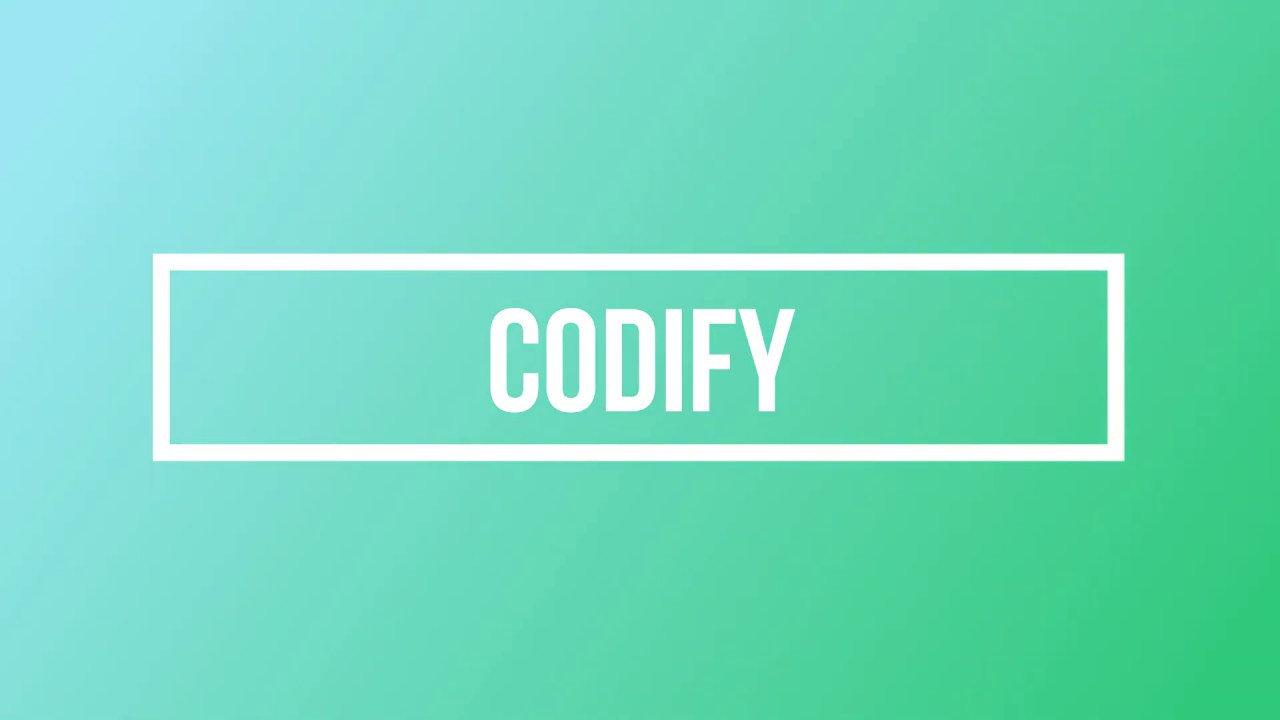 Data Types 1: String and Character | Swift Programming | Codify