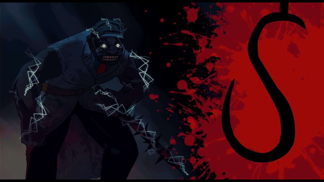 The Infinity Collection: Crazed (Doctor Game Over)