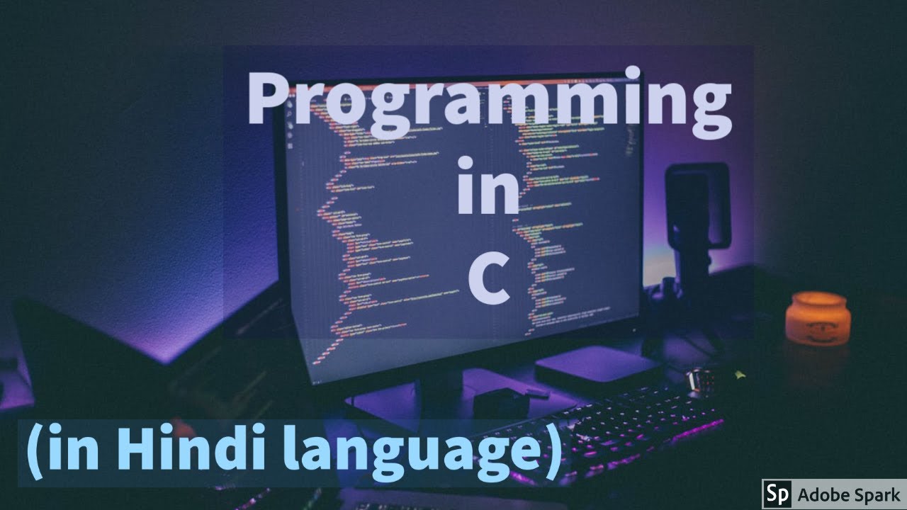 13. Double data type in C | C Programming language in Hindi