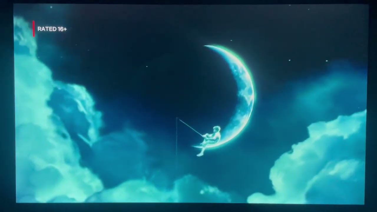 Opening Logos The Ring (AD) 