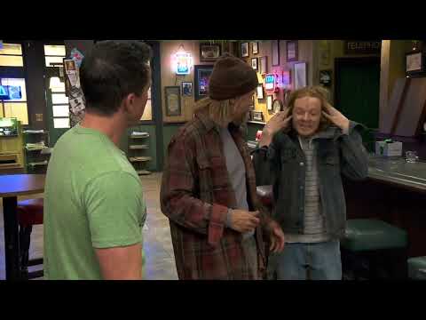 It's Always Sunny in Philadelphia - Cricket's  boy slut scene