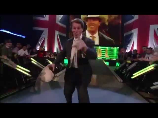 Former WWE commentator Scott Hudson discusses the franchise and more