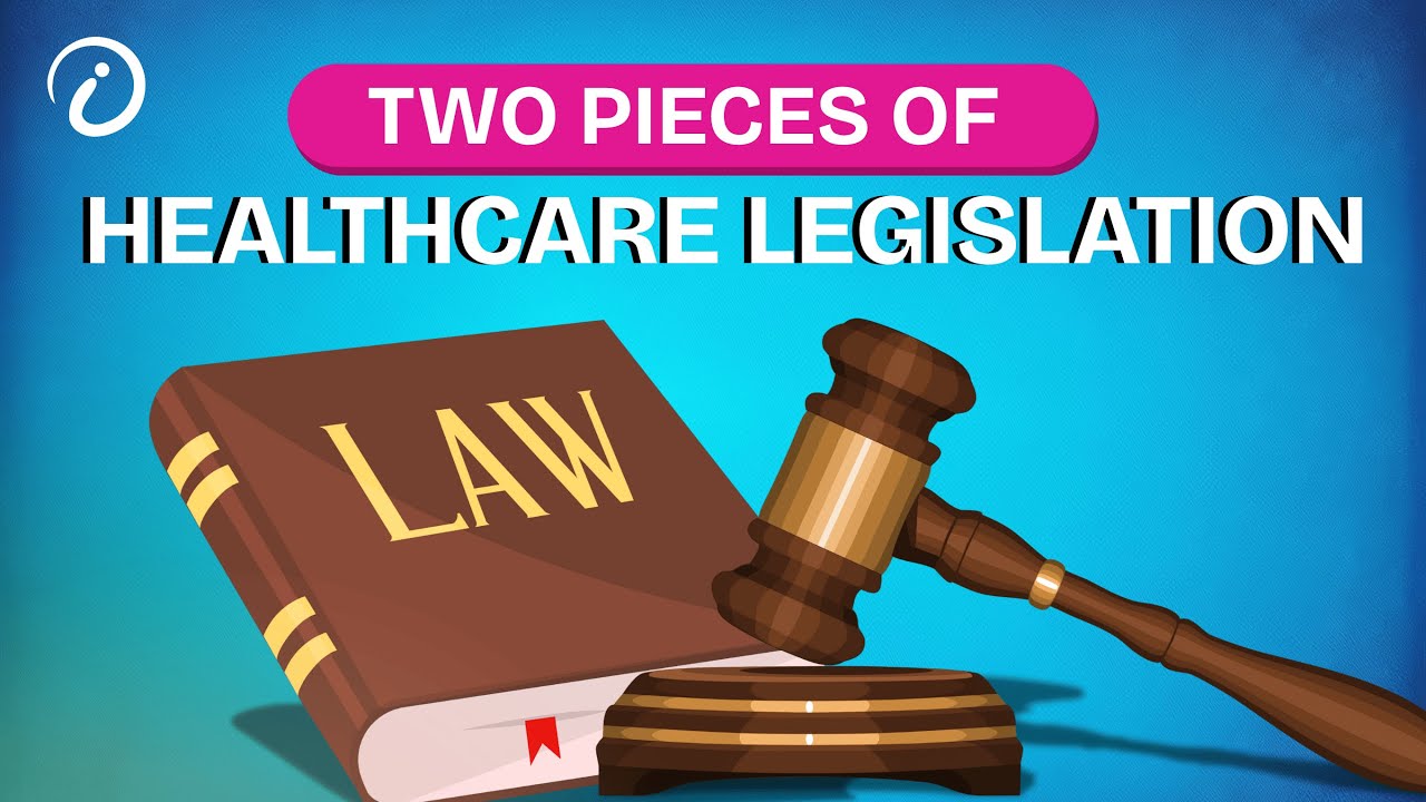 Key Legislation in Health and Social Care | Essential UK Laws Explained