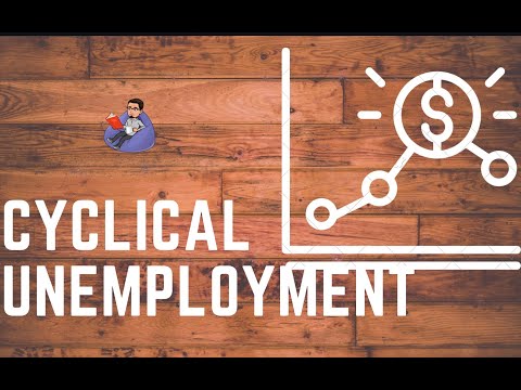 Cyclical Unemployment