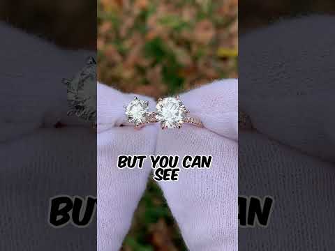 Natural Diamond vs. Lab Diamond