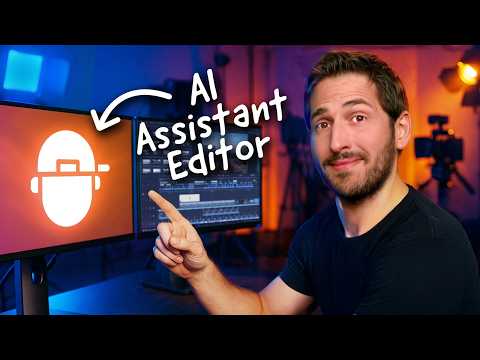 Can this AI tool speed up video editing? A Deep Dive into Eddie AI
