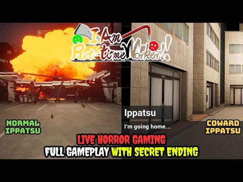 Steam Community :: Video :: ENDING RAHASIA DAN ANOMALI GAME INI EASY ...