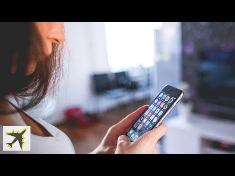 Top 8 Aviation Apps