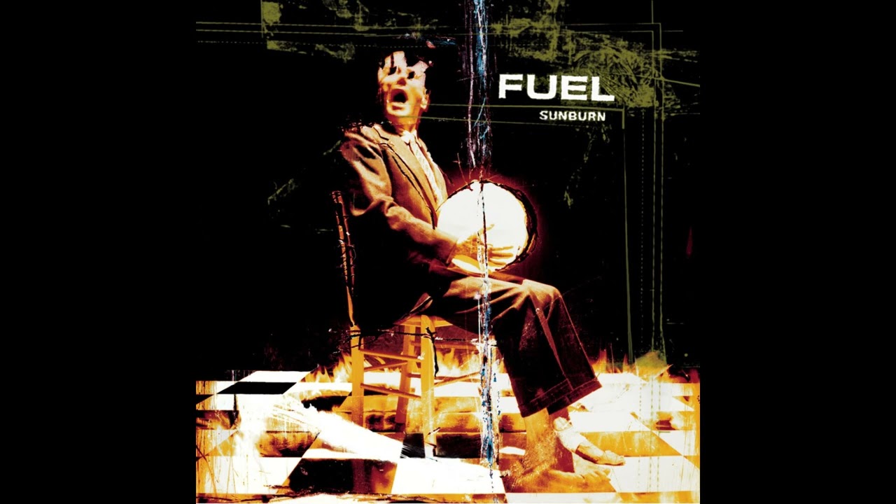 Fuel - Shimmer (Unofficial remaster)