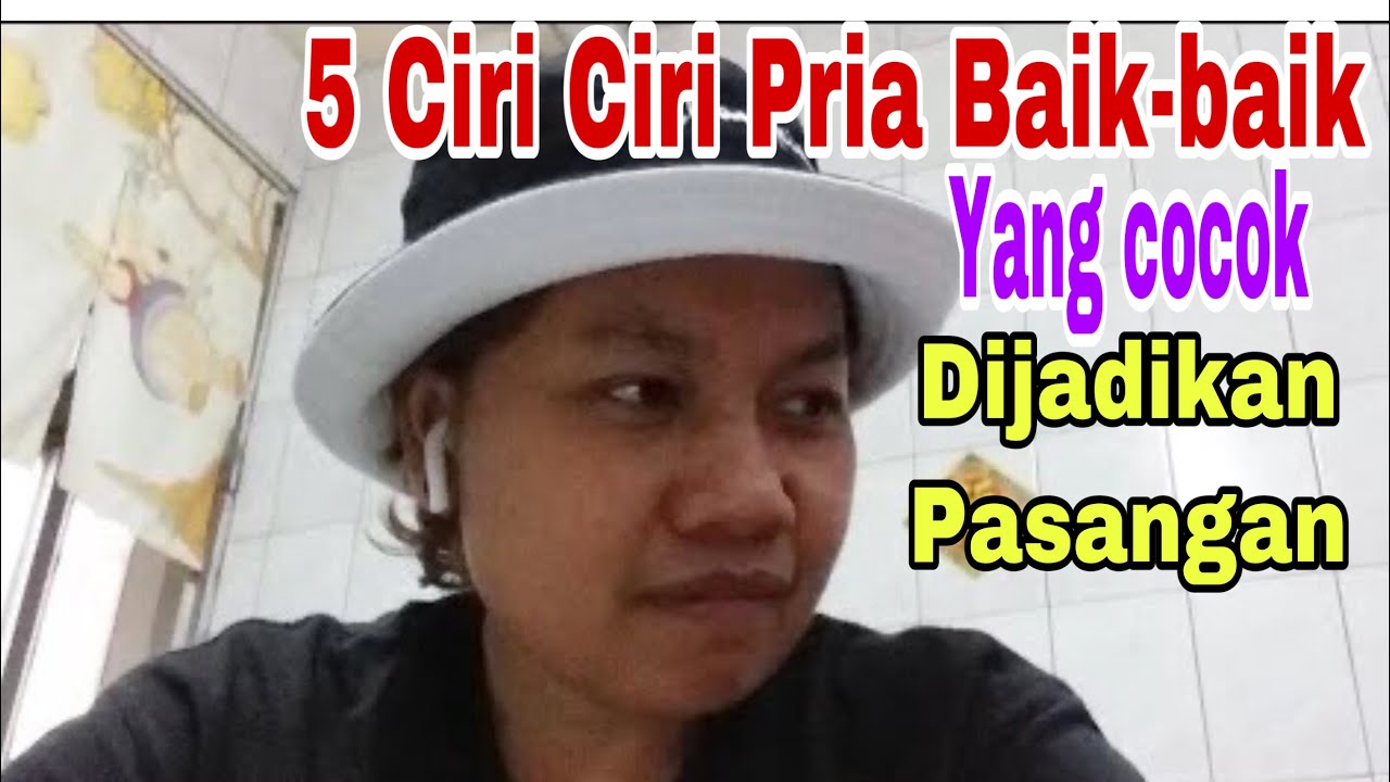 5 Ciri pria baik yang cocok dijadikan pasangan-Inspirasi cinta