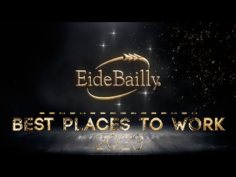 Best Places to Work: Eide Bailly