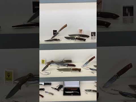 Boker factory store in Solingen #pocketknife