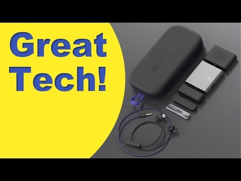 Great Inventions, Gadgets and Technology! #19
