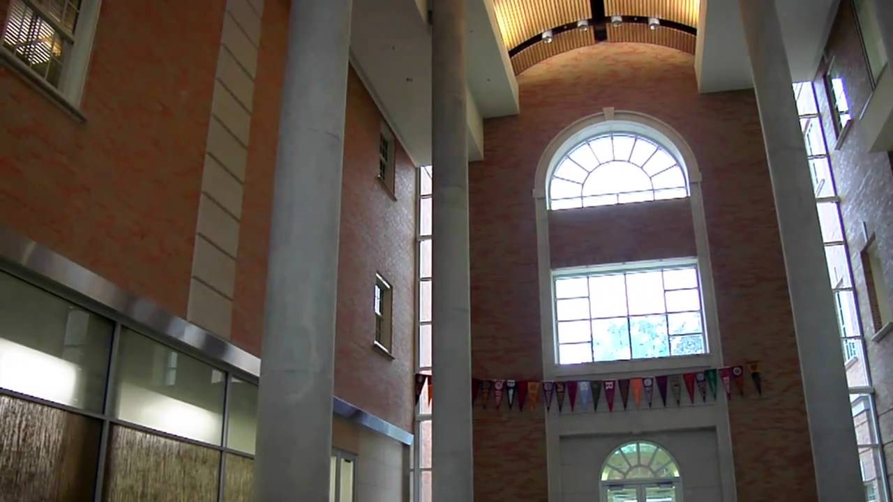The UNT Life Sciences Complex