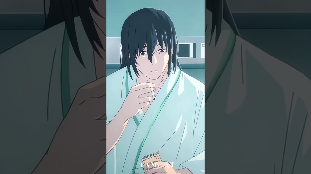 Aki Sad #anime #animeedit #edit #chainsawman #aki