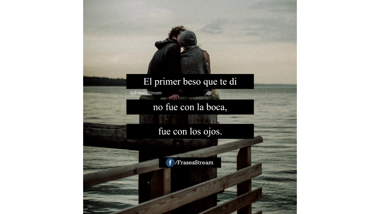 💖 Frases De Amor Para Dedicar tumblr | FrasesStream