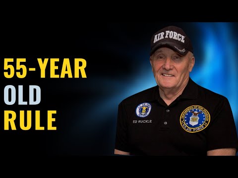 What is the 55-Year Old Rule | Are Your VA Ratings Protected