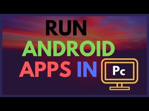 How To Run Android Apps On Pc With KoPlayer