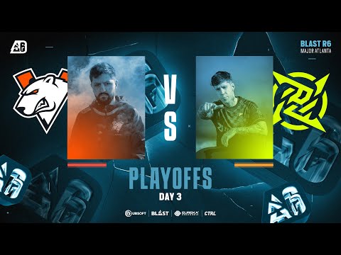 R6 Esports | Ninjas in Pyjamas