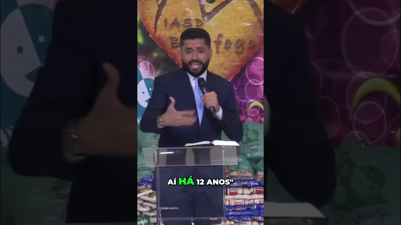 God works in the impossible: Faith and Miracles! #shorts