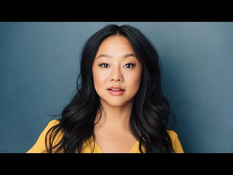 How To Pronounce Stephanie Hsu