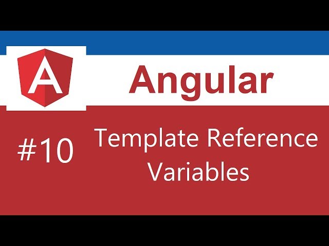 Understanding Template Reference Variables in Angular | Galaxy.ai | Galaxy.ai