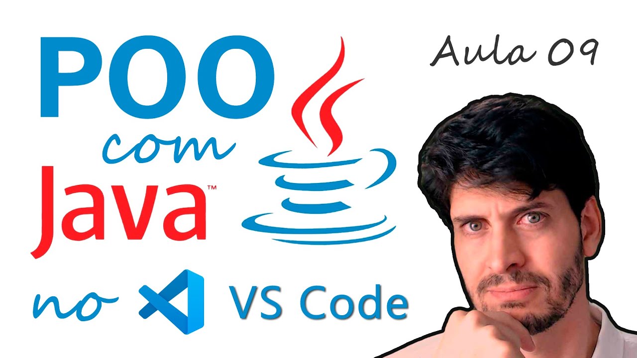POO com Java no VS Code :: Aula 09 :: Resolução de Lista de Exercícios