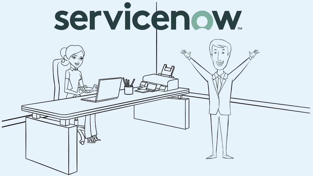 ServiceNow IntegrationHub