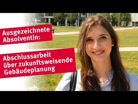 Eine unserer Besten: Xenia Bayer, Baumanagement