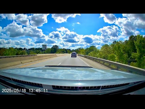 Lamtto 4K Front And Rear Dash Cam 5G WiFi App Parking Sensor Loop Recording