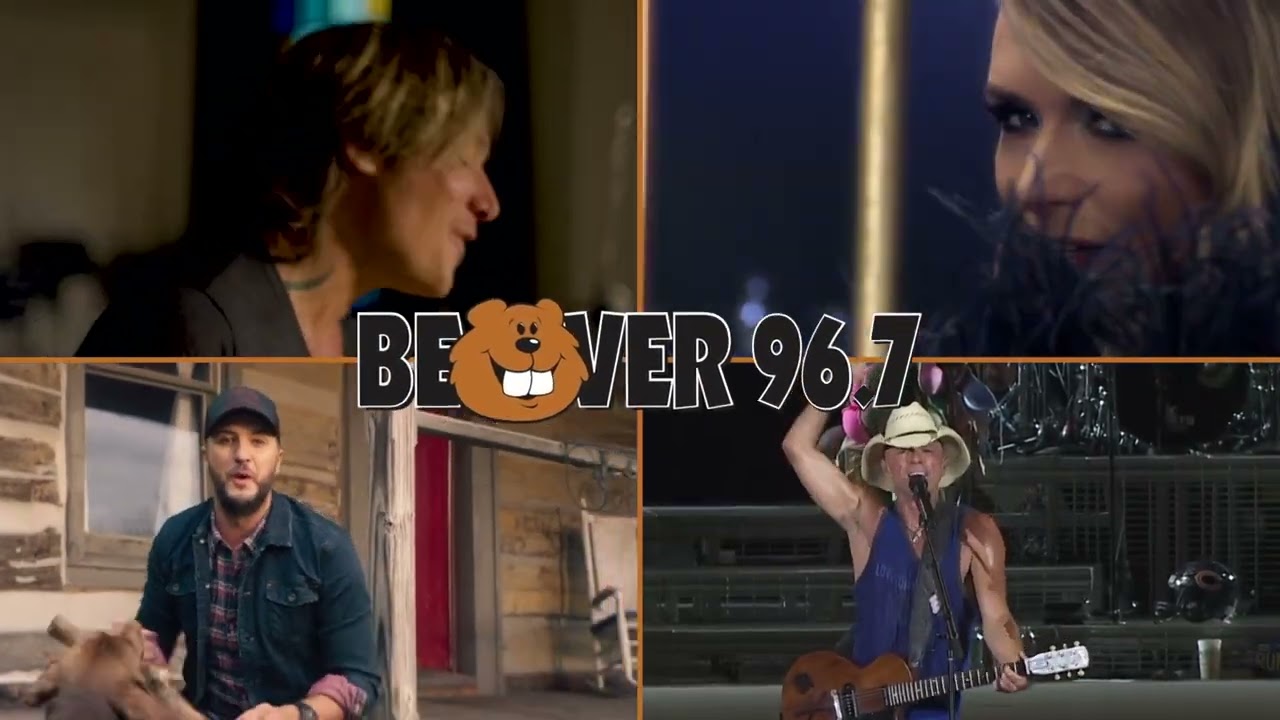 Beaver 96.7 • Southern Kentucky's Favorite Country Station