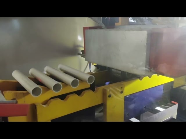 Pipe Bending Machine - Automatic Pvc Pipe Bending Machine Manufacturer ...