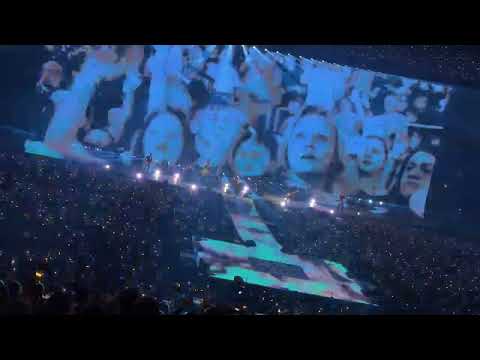 INDOCHINE - Arena Tour - STRASBOURG - 25.02.2025 - L'Aventurier