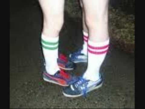 Tube Socks