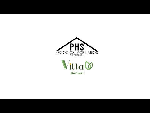 Loteamento Vitta Barueri - PHS Imobiliária