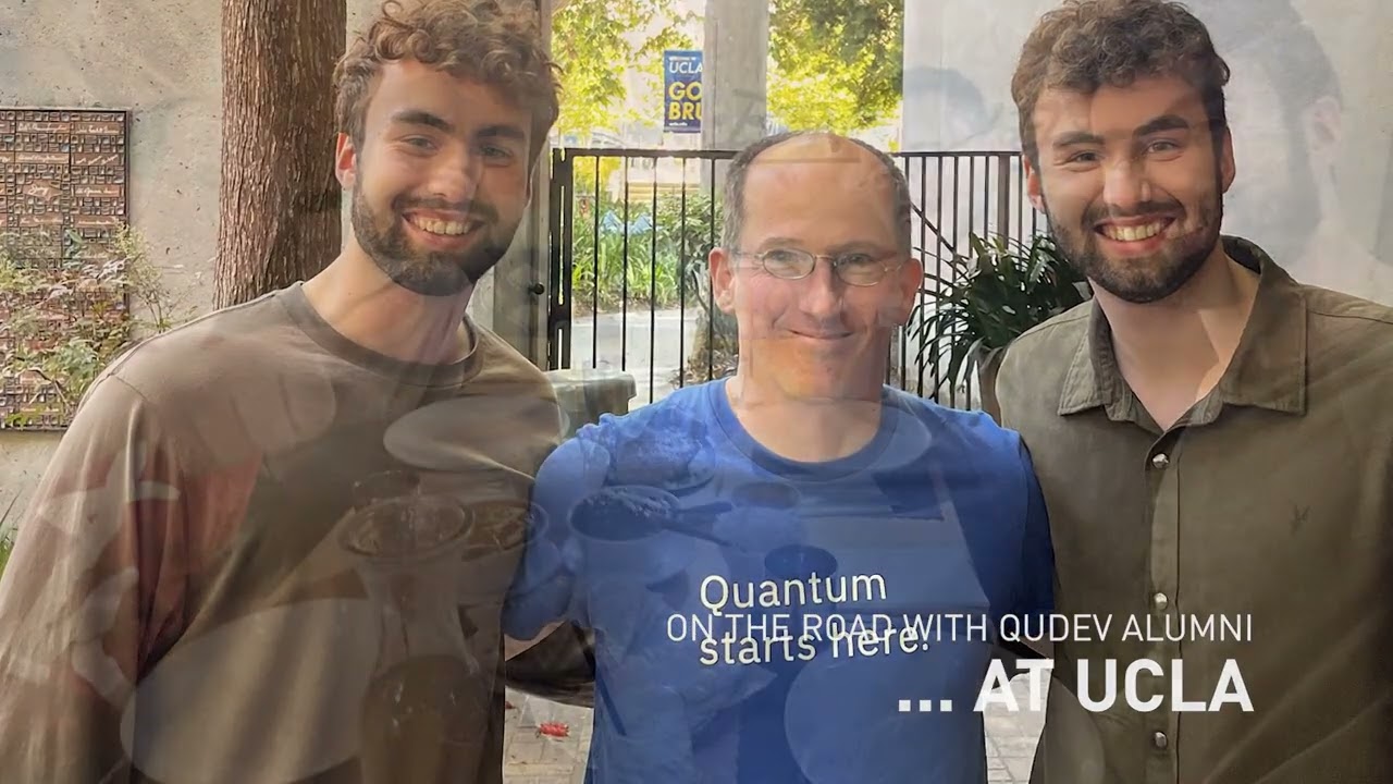 Quantum Device Lab: 2025 The Year In Review