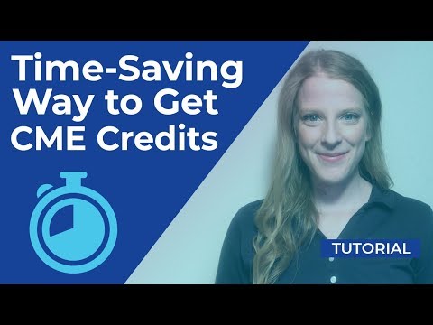 Get CME Credits for Concussion Care Research