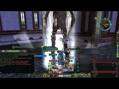 Steam Community :: Video :: Red Lore-Master Parse (read description)