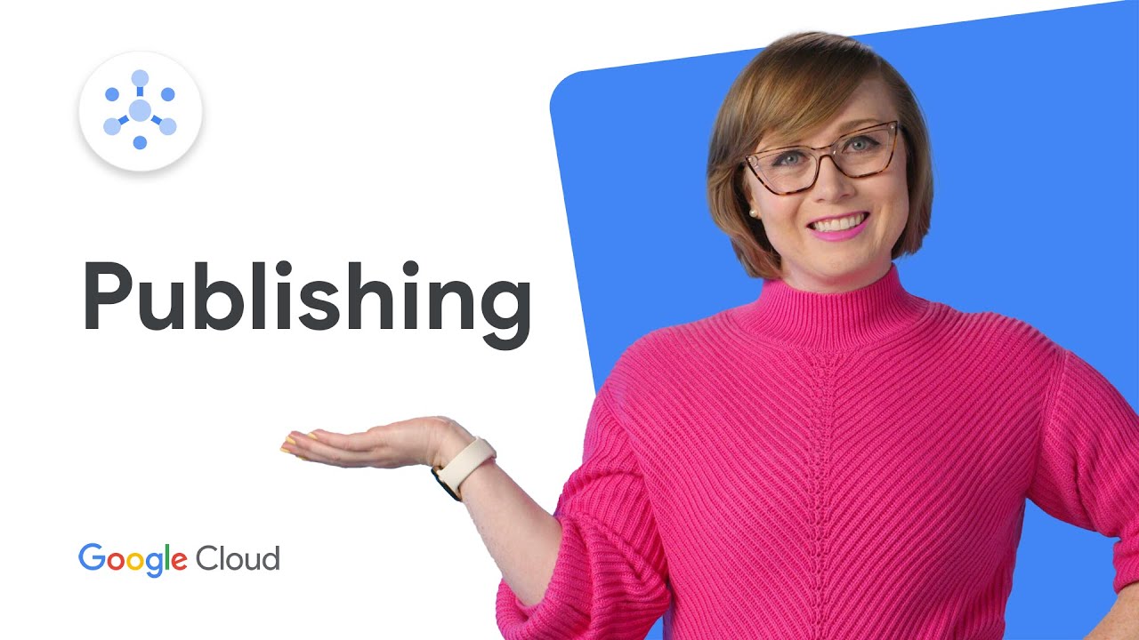 Pub/Sub Best Practices: Publishing