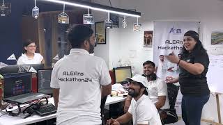 AleaIT Solutions Pvt Ltd Reviews and Clients | DesignRush