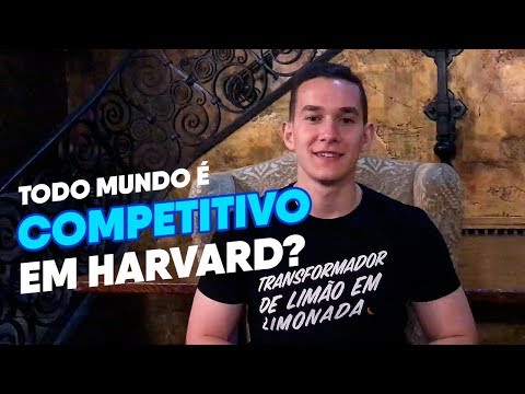 Por que Harvard é a melhor universidade do mundo? | Estudar Fora
