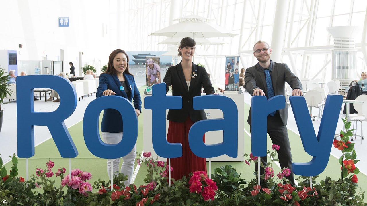 New Rotary GBI Videos « Rotary District 1220