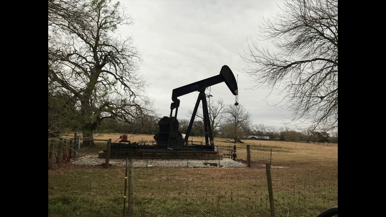 Pump Jack Exploits Vol.  4