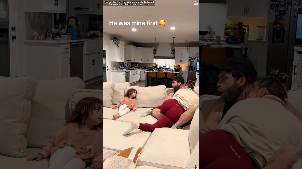 He was my first love#funny #funnyvideo