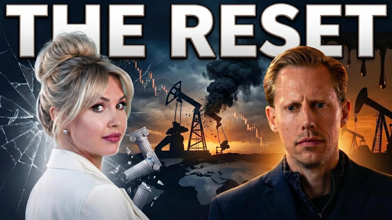 The Reset #8: Elite Delusions