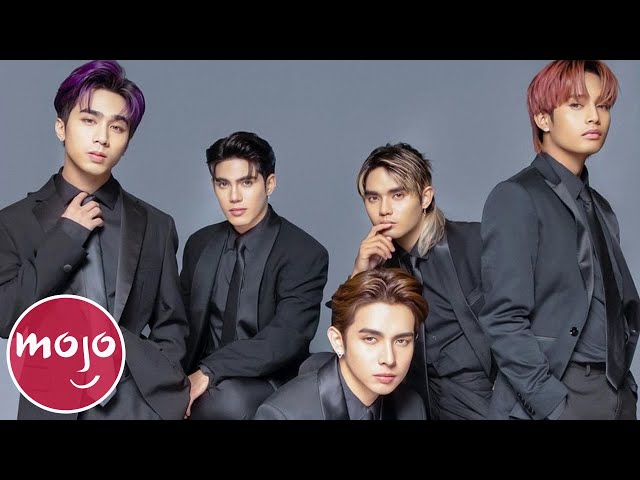 LOOK: SB19, BGYO, Alamat part of MsMojo’s ‘international bands you ...