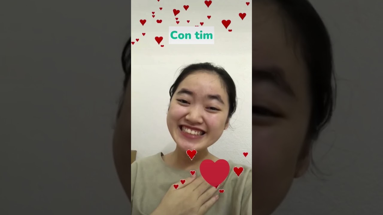 Classifier “Con” in Vietnamese is not just for animals