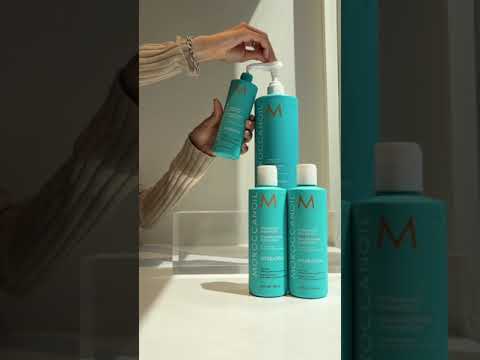 Moroccanoil Liters Promo