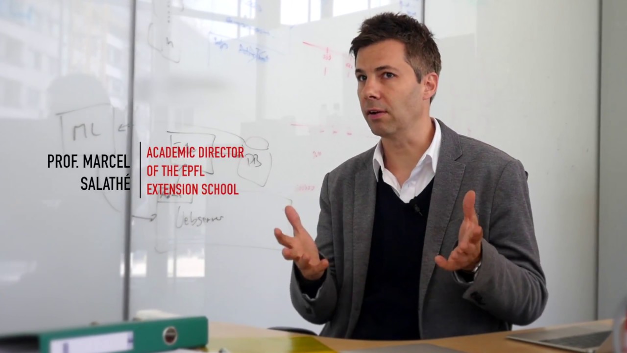 Applied Data Science: Machine Learning