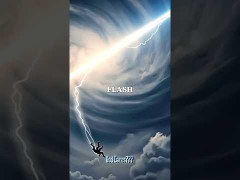 Jesus: “i saw Satan fall like Lighting from heaven”